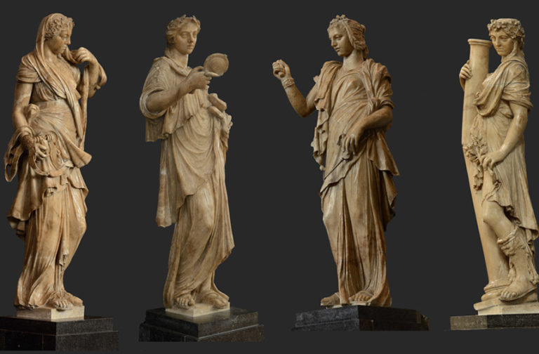 La vertu est sa propre récompense