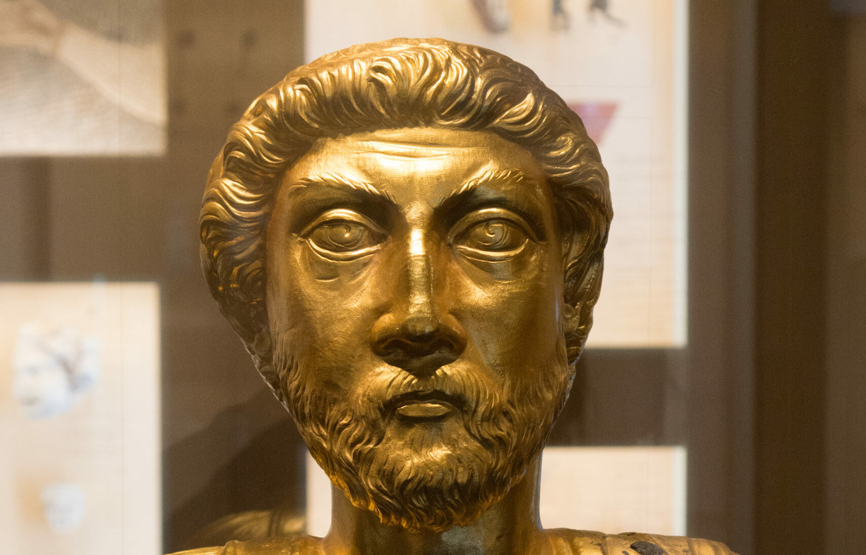 Les stoïciens de l’époque impériale : Sénèque, Épictète et Marc Aurèle