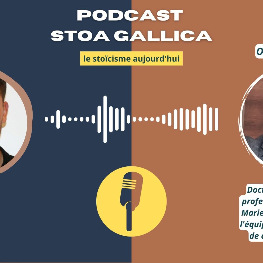 Les Stoïciens De L époque Impériale Sénèque épictète Et Marc Aurèle