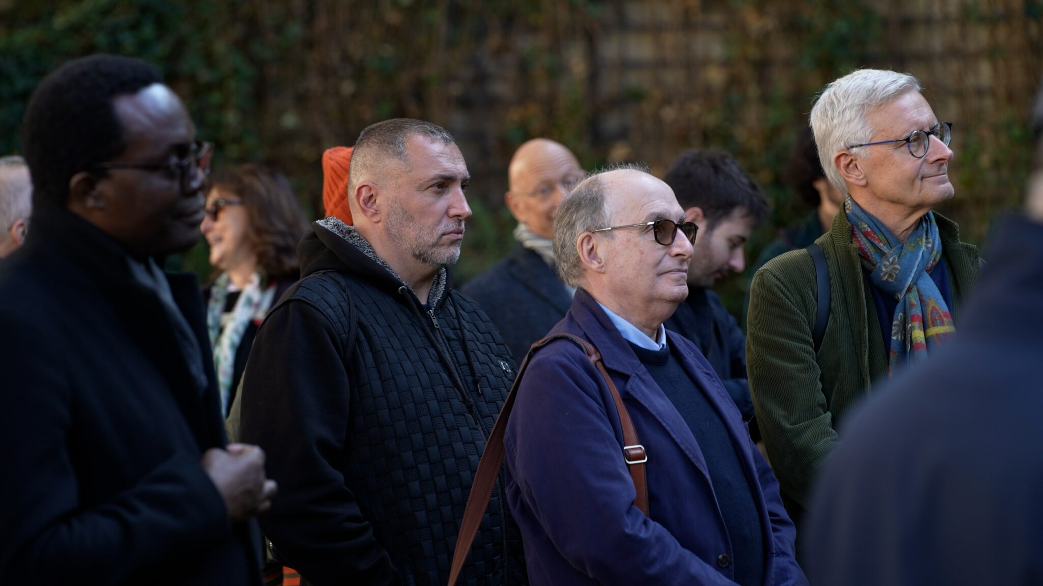 Pierre Hadot, toujours. Retour sur l'hommage à Pierre Hadot du 11 ...